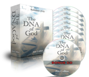 The DNA of God | Beyond Positive Thinking